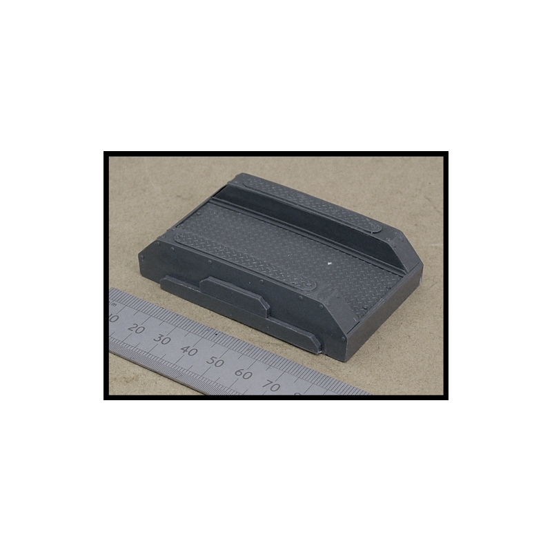 Ramshackle Games Apocalyptic and post-apocalyptic models