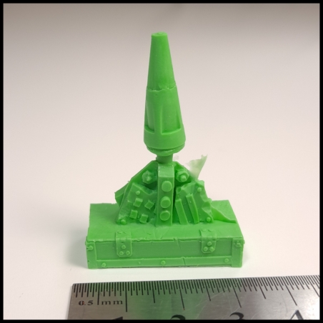 Mega Extreme Ultra Goblin Gun