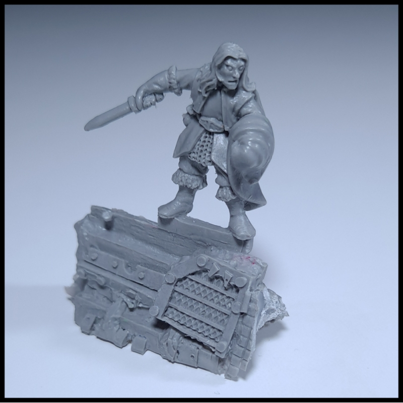 Elf Dualist