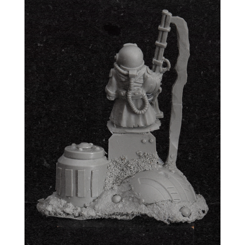 gardens of hecate