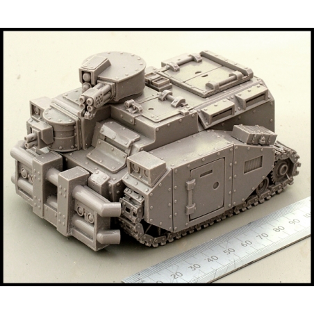 28mm Rhebok