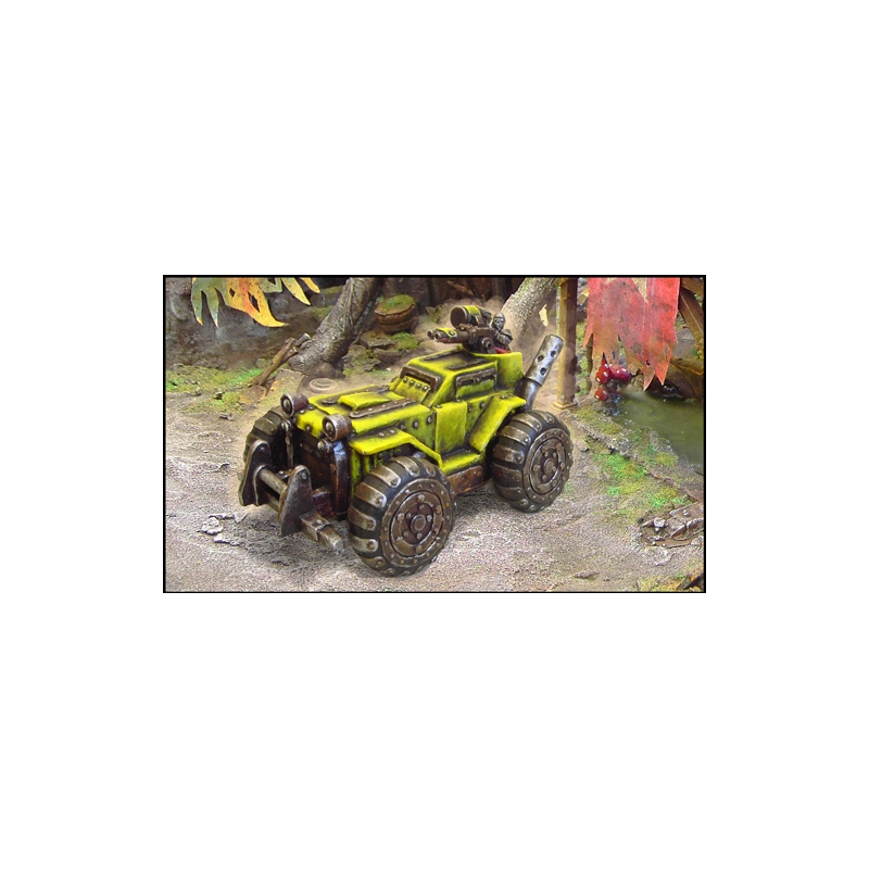 28mm vehicles resin wargaming